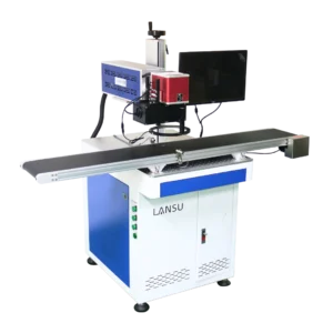 Product - Lansu Laser Marking Machine Manufacturer