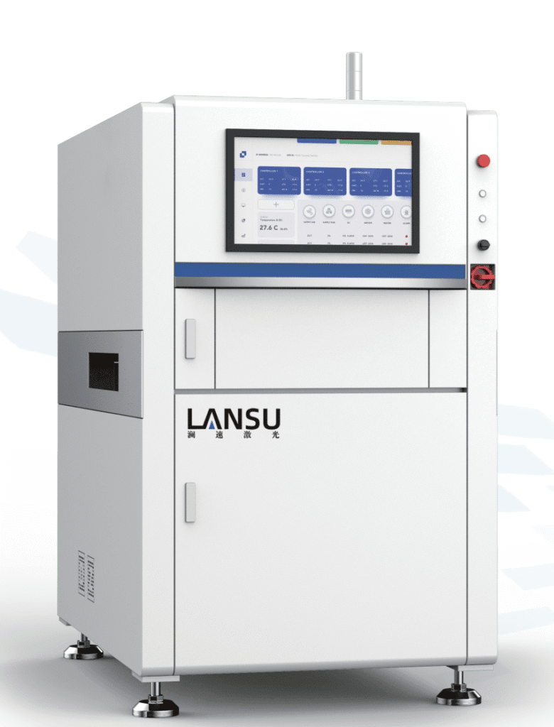 How Laser Marking PCB Improves Traceability | LansuLaser